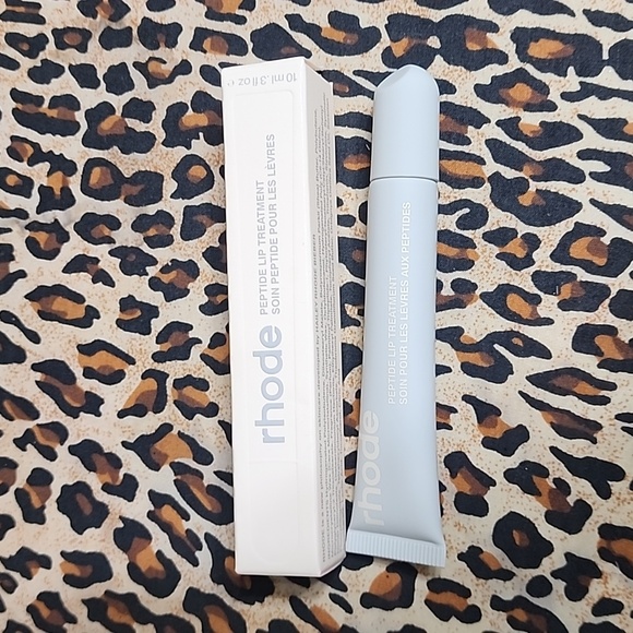 RHODE | Makeup | Rhode Peptide Lip Treatment Nib | Poshmark
